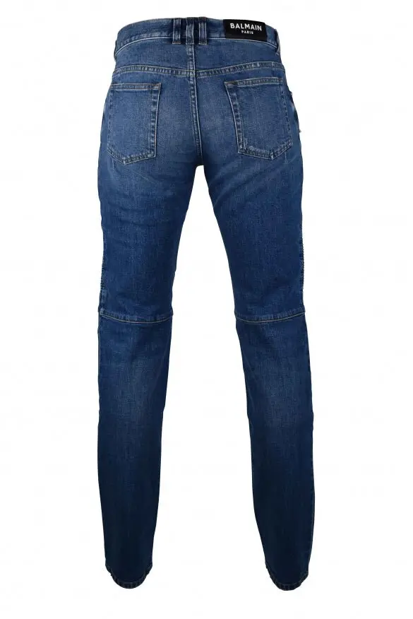 Balmain Jean