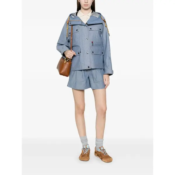 Moncler Shorts Short Shorts