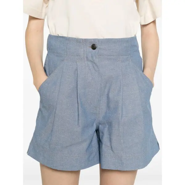 Moncler Shorts Short Shorts