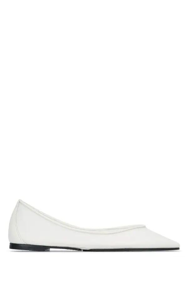 Jacquemus Les Ballerines Ovalo - Multicolor