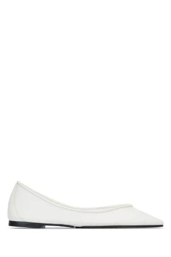 Jacquemus Les Ballerines Ovalo - Multicolor