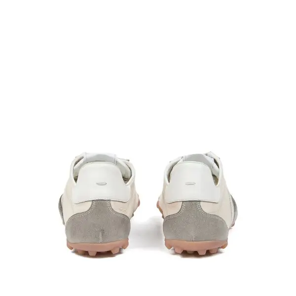 MAISON MARGIELA Neutrals Trainers Low-tops