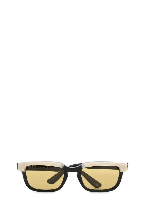 Gucci Acetate Sunglasses