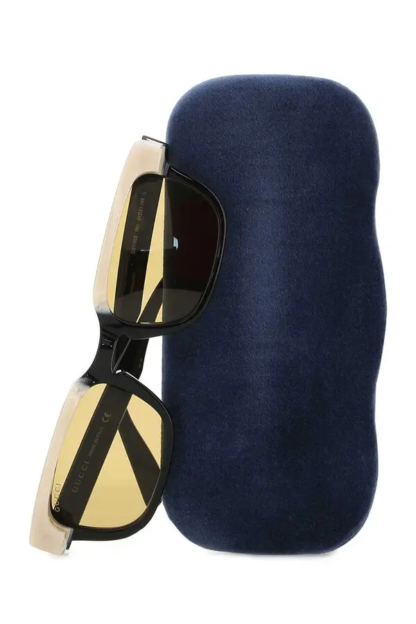 Gucci Acetate Sunglasses
