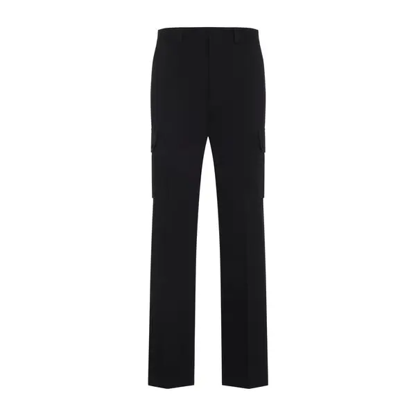 Givenchy Tailored Cargo Trousers