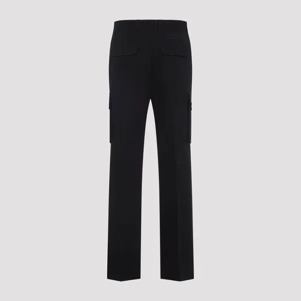 Givenchy Tailored Cargo Trousers