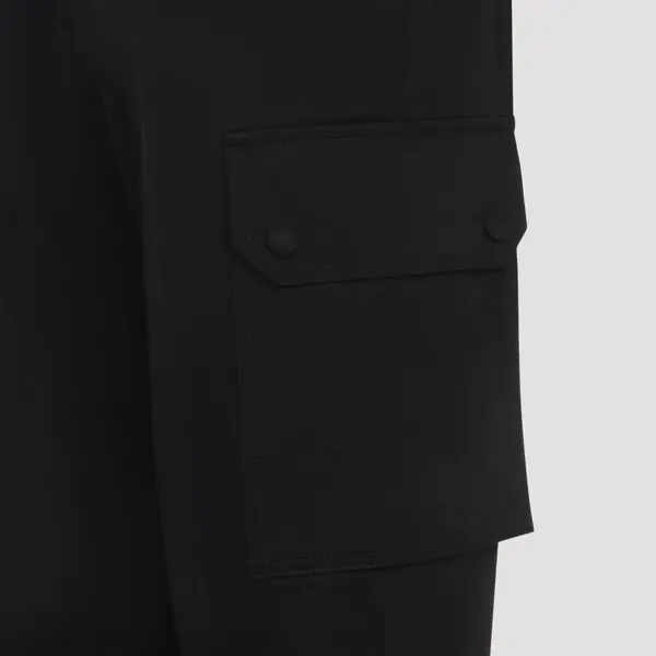 Givenchy Tailored Cargo Trousers