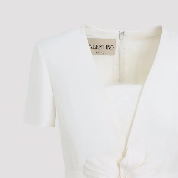 Valentino Garavani Midi Dress