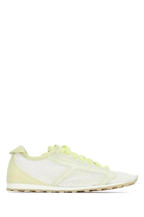 Jacquemus Les Tennis