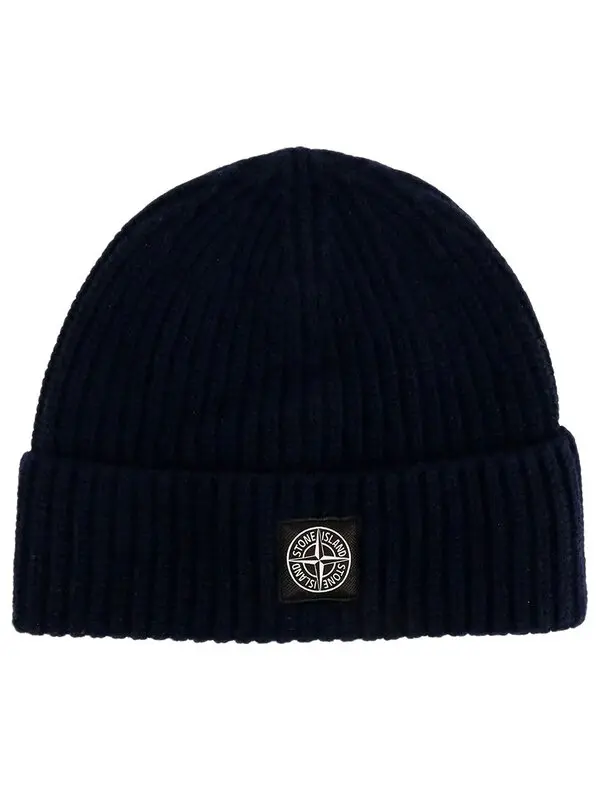 Stone Island Beanie Rws