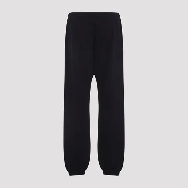 Givenchy Jogging Pants - Black