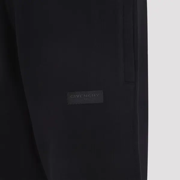 Givenchy Jogging Pants - Black