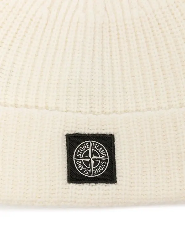 Stone Island Beanie Rws