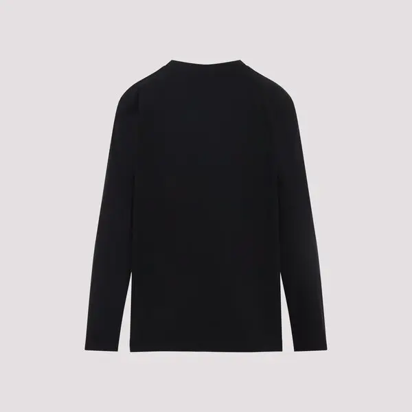 Celine Long Sleeved T-shirt