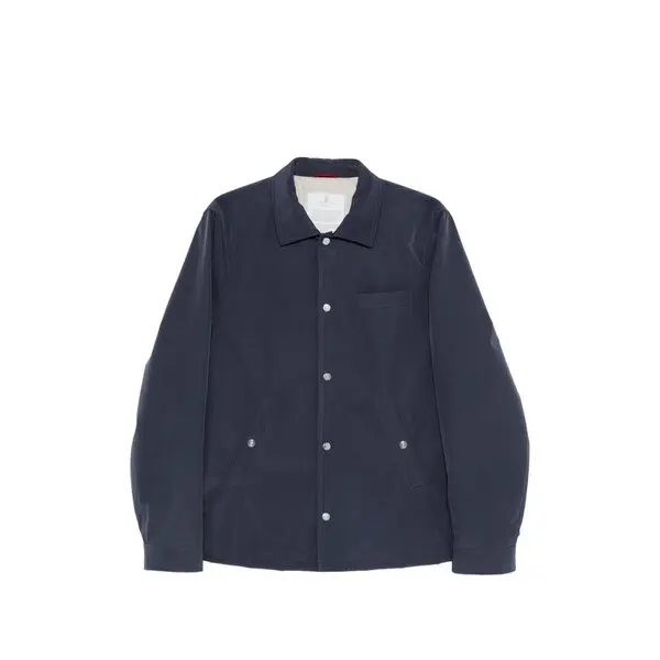 Brunello Cucinelli Jackets Padded & Down Jackets