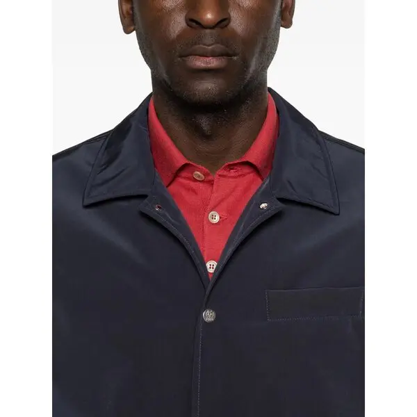 Brunello Cucinelli Jackets Padded & Down Jackets