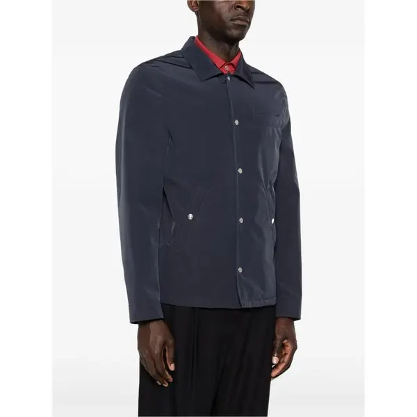 Brunello Cucinelli Jackets Padded & Down Jackets