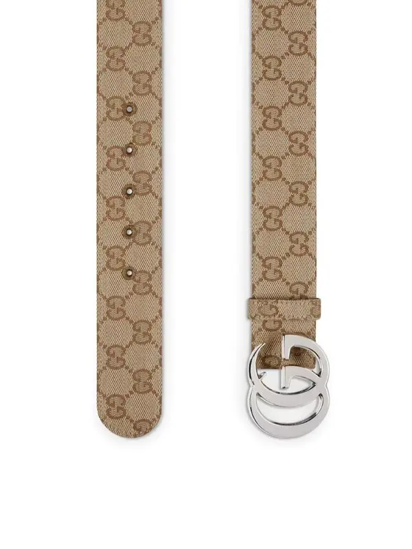 Gucci Marmont Flat Belt