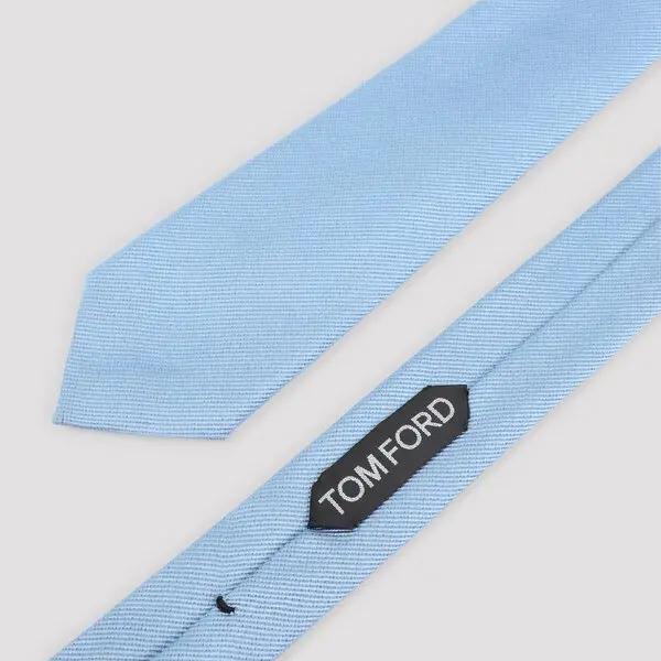 TOM FORD Solid Tie