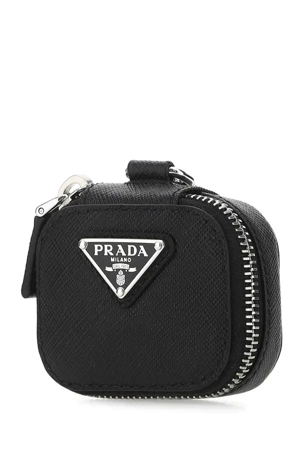 Prada Leather Air Pods Case