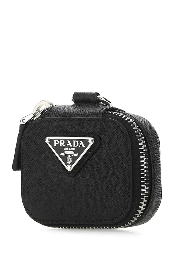 Prada Leather Air Pods Case
