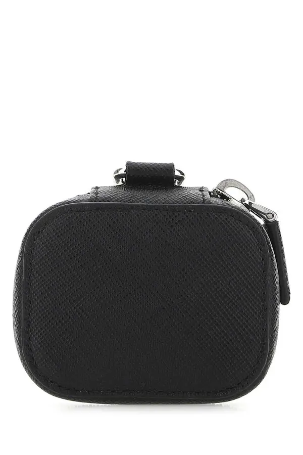 Prada Leather Air Pods Case