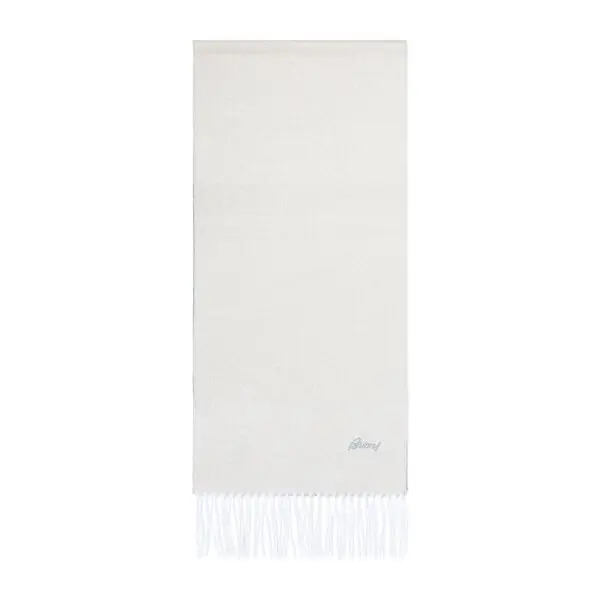Brioni Reversible Scarf