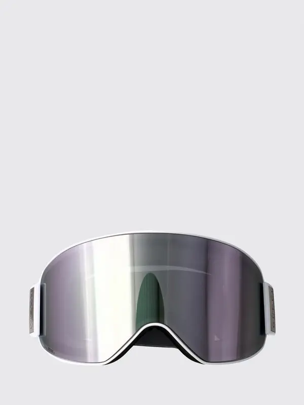 Gucci Acetate Ski Goggles - Gray