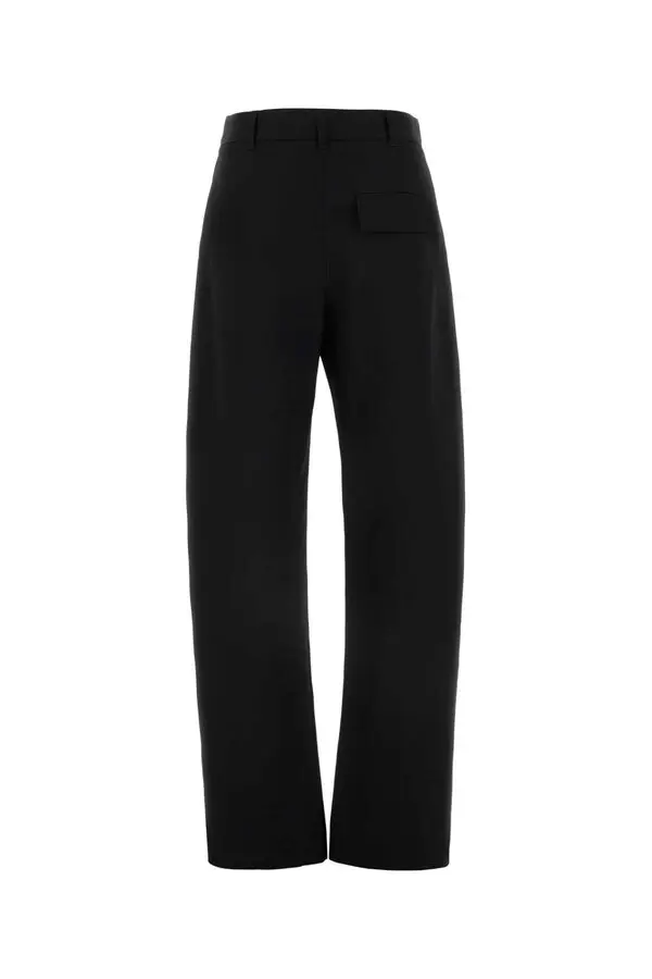 Bottega Veneta Twill Pant