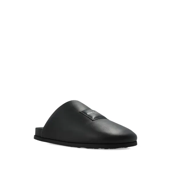 Givenchy Flip-flops & Slides - Black