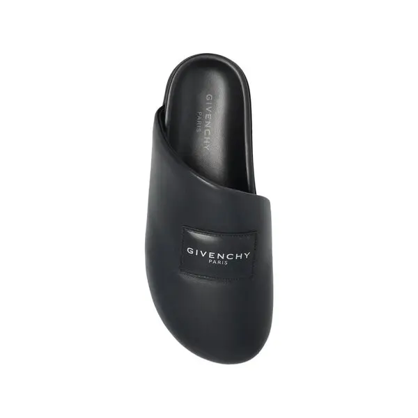 Givenchy Flip-flops & Slides - Black