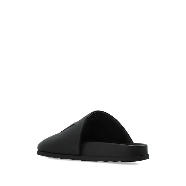 Givenchy Flip-flops & Slides - Black