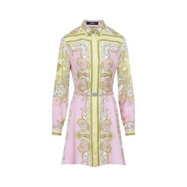 Versace Mini Dress