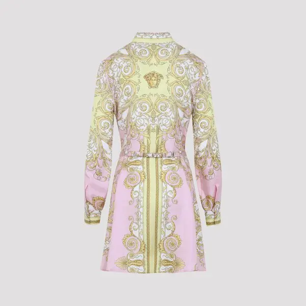 Versace Mini Dress