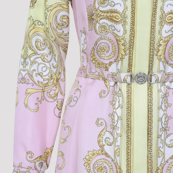 Versace Mini Dress
