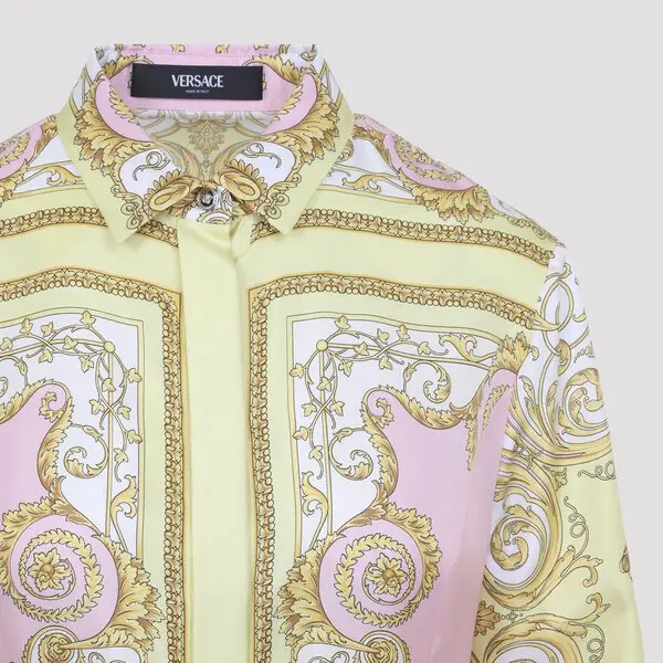 Versace Mini Dress