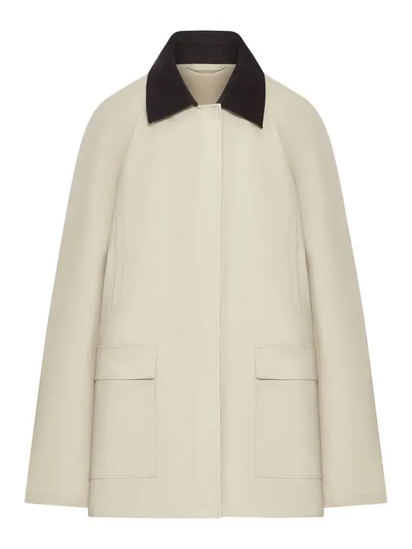 TOTEME Summer Country Jacket