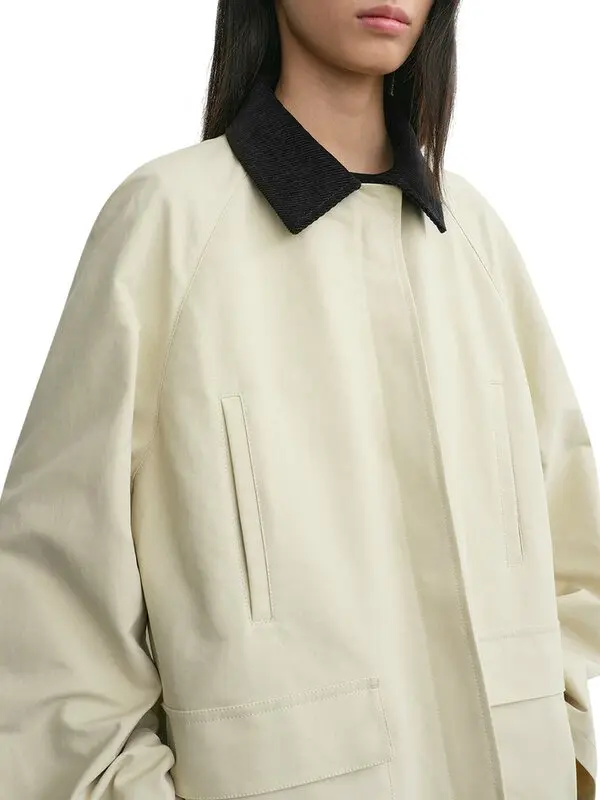 TOTEME Summer Country Jacket