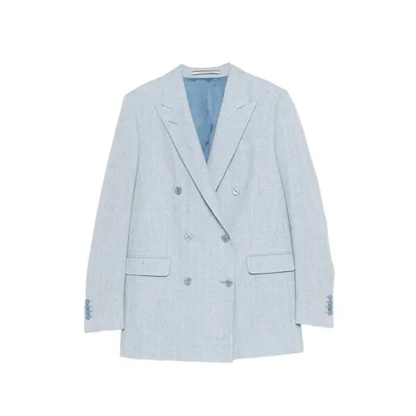 Tagliatore Jackets Blazers