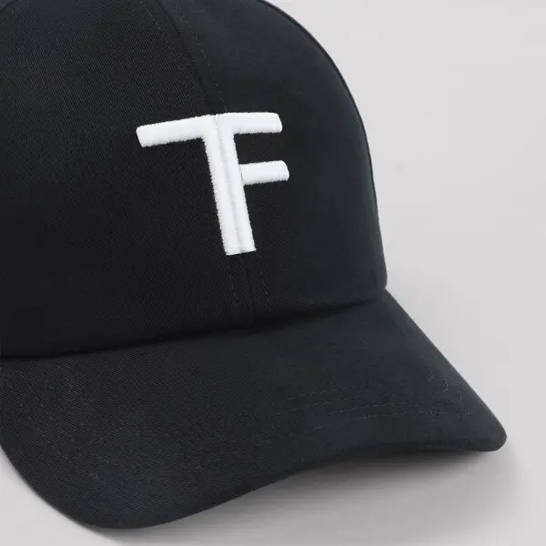 TOM FORD Cotton Hat