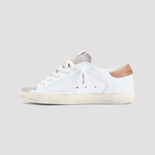 GOLDEN GOOSE Superstar Sneakers