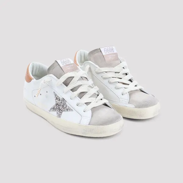 GOLDEN GOOSE Superstar Sneakers