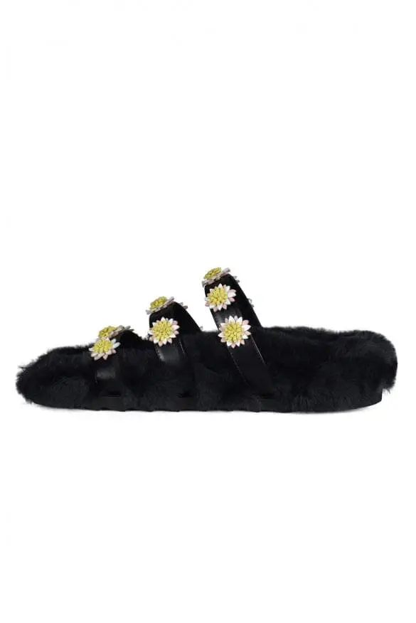 FABRIZIO VITI Berkley Sandals