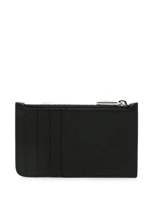 TOD'S Card Holder With Zip