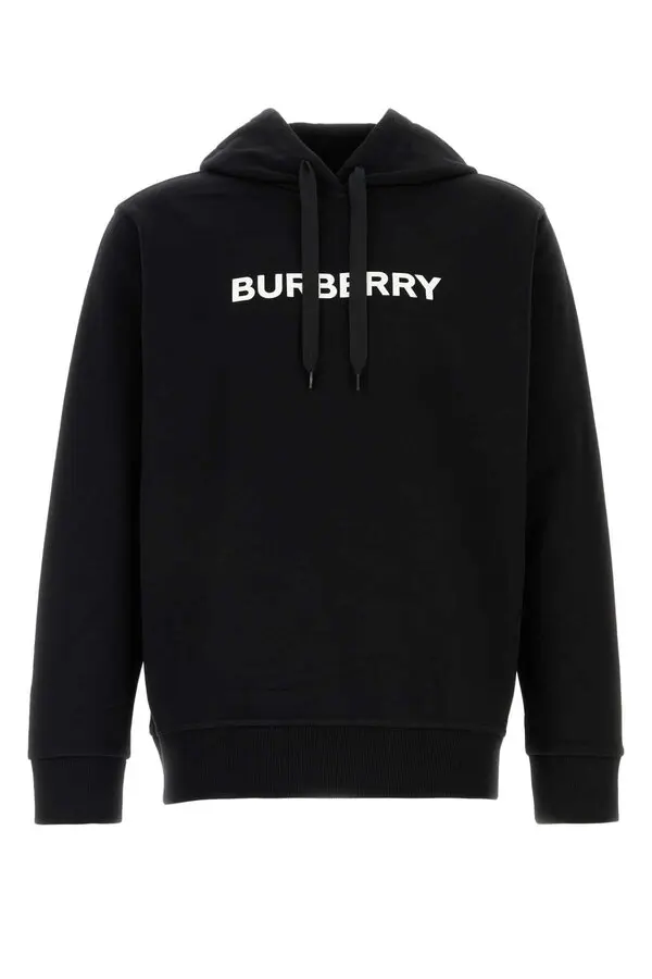 Burberry Cotton Sweatshirt
