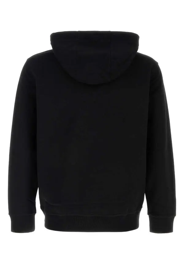 Burberry Cotton Sweatshirt