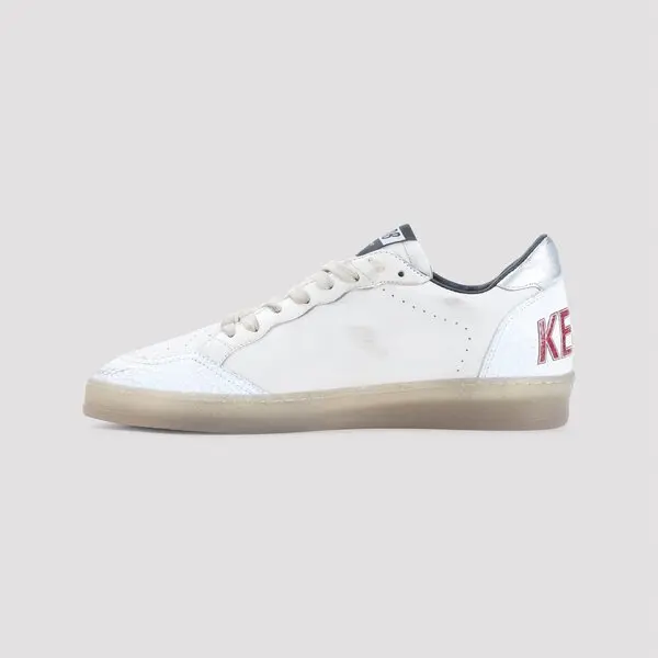 GOLDEN GOOSE Ballstar Sneakers