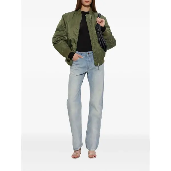 Off-White Jackets Bomber Jackets