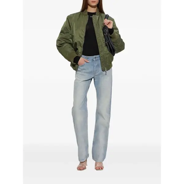 Off-White Jackets Bomber Jackets