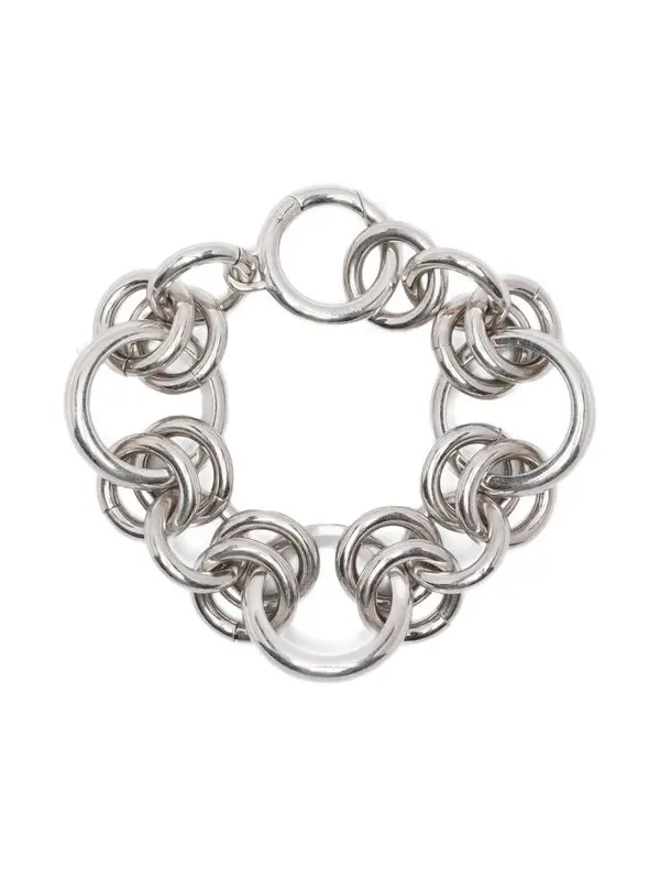 Celine Chunky Bracelet
